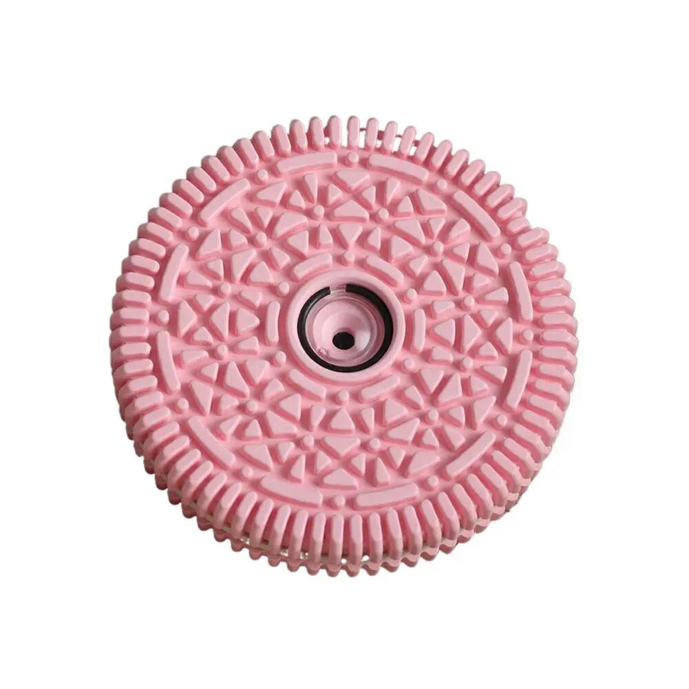 Leo Oreo Pan 32mm f/10 Объектив для Fuji X-mount pink