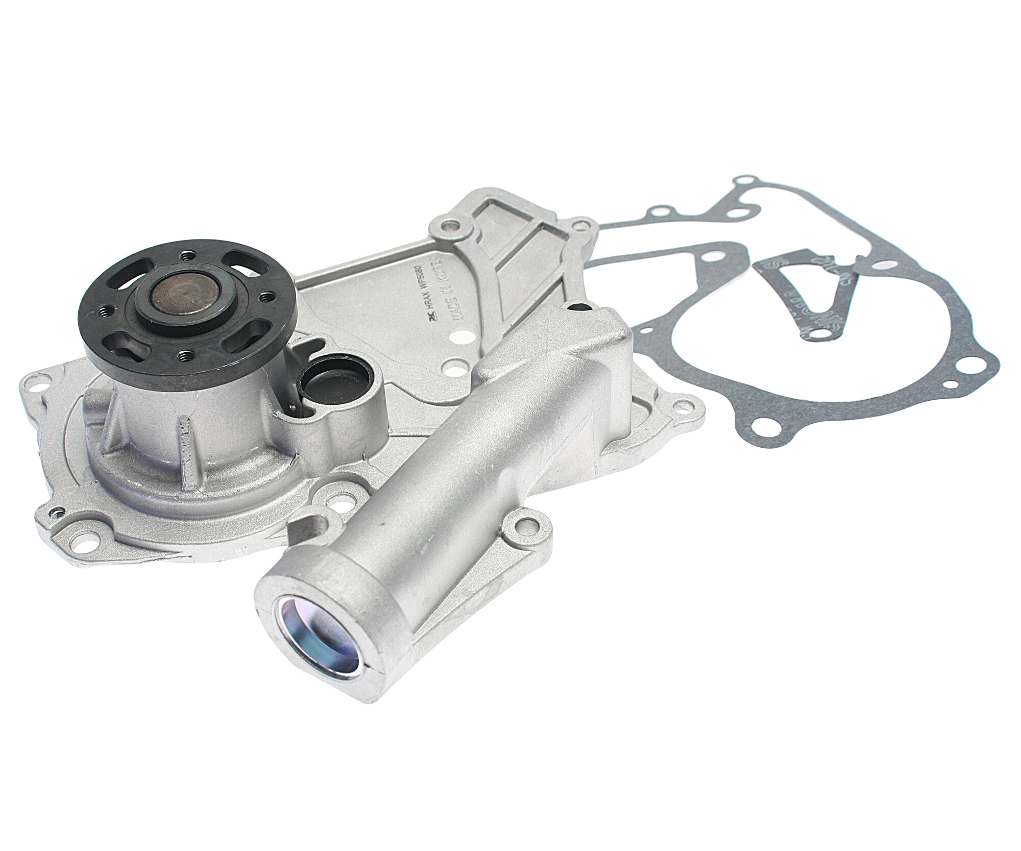 Насос водяной HYUNDAI ix55 (09-), Sonata (05-) KIA Sorento (06-), Mohave (09-) (3.3/3.8)