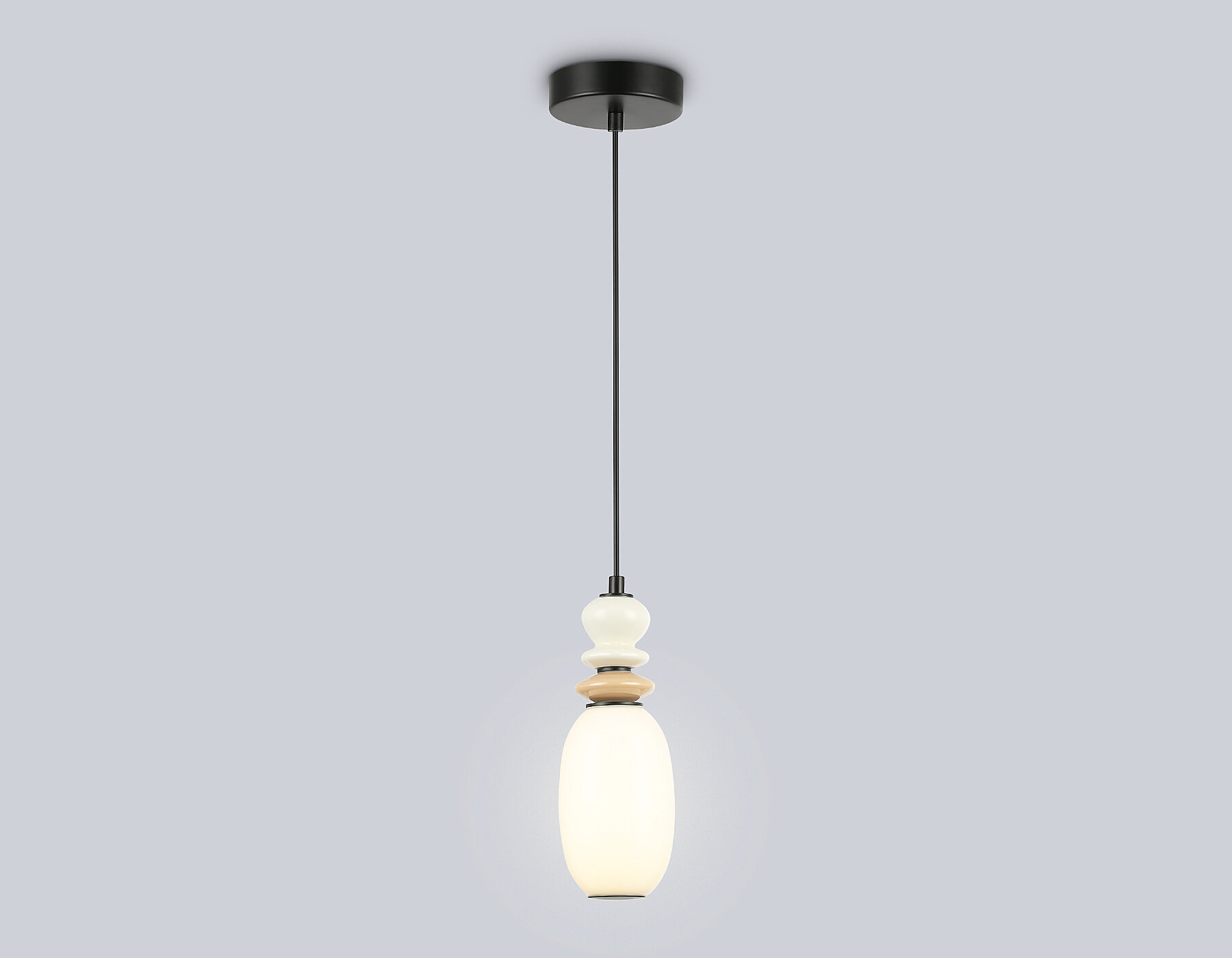 Светильник подвесной Ambrella Ceramo Modern LH53141