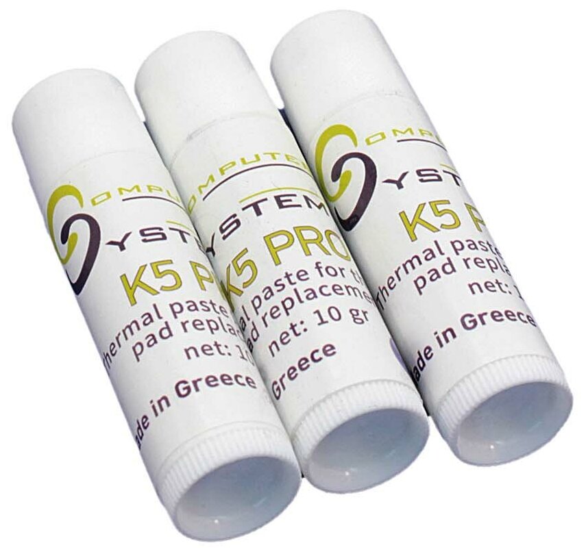 Жидкая термопрокладка K5 Pro 30 гр.