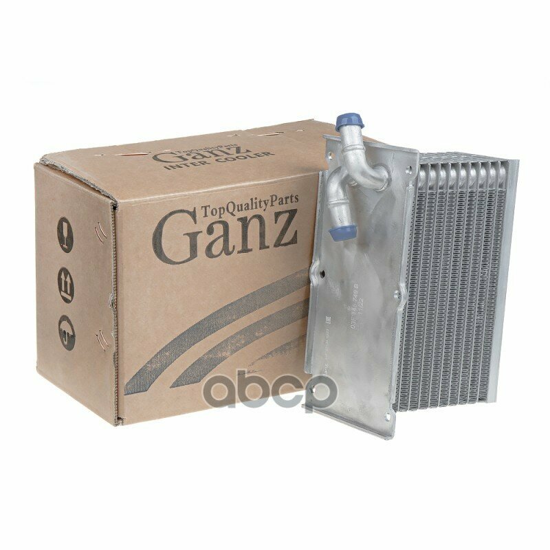 Интеркулер GANZ арт. GIF07134