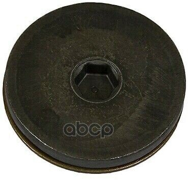 Пробка металлическая FORD арт. W710954S430