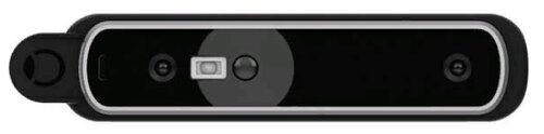 3D-сканер Occipital Structure Sensor Mark II черный — купить в интернет ...