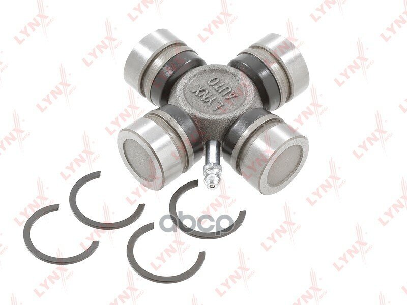 Крестовина карданного вала (28x56) LYNXauto арт. CP3042