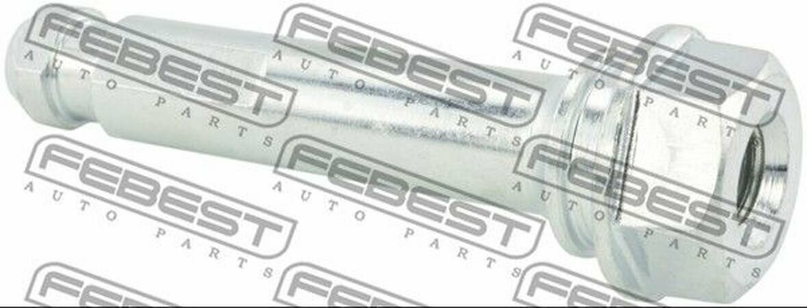 Направляющая переднего тормозного суппорта MAZDA 6 III