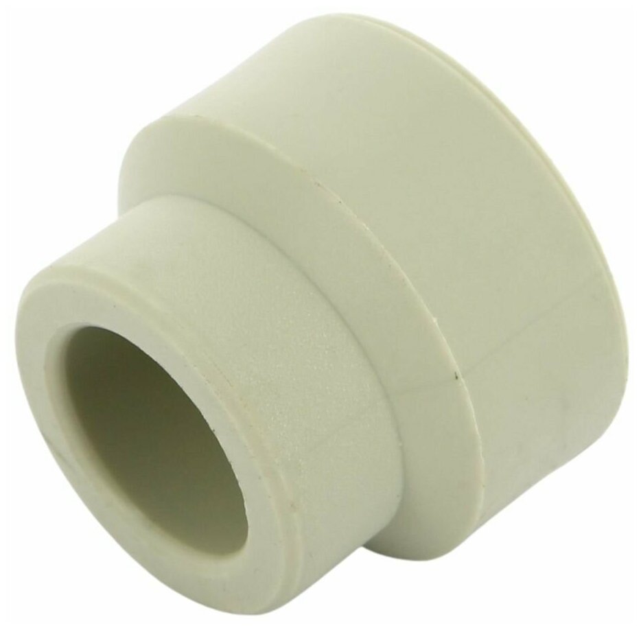 Муфта редукционная 40 x 25 ВН под пайку PP-R FV-PLAST серый