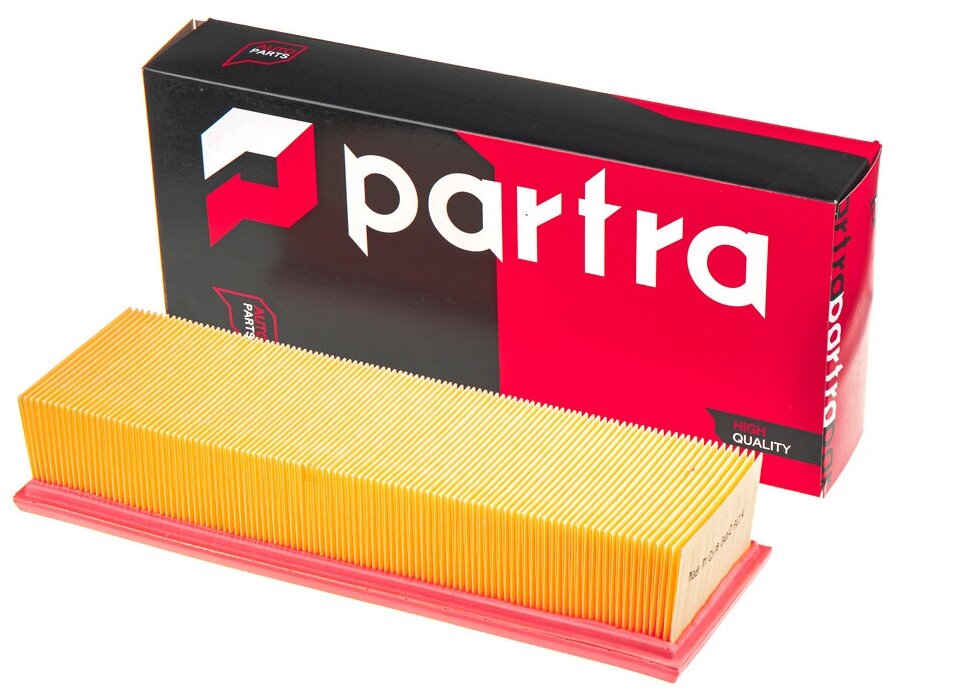 Фильтр воздушный PARTRA FA7174