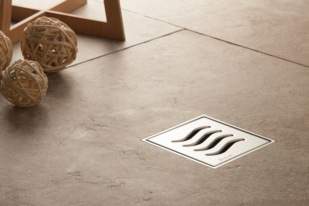 Душевой трап Pestan Confluo Standard Dry 1 Mask 13000067