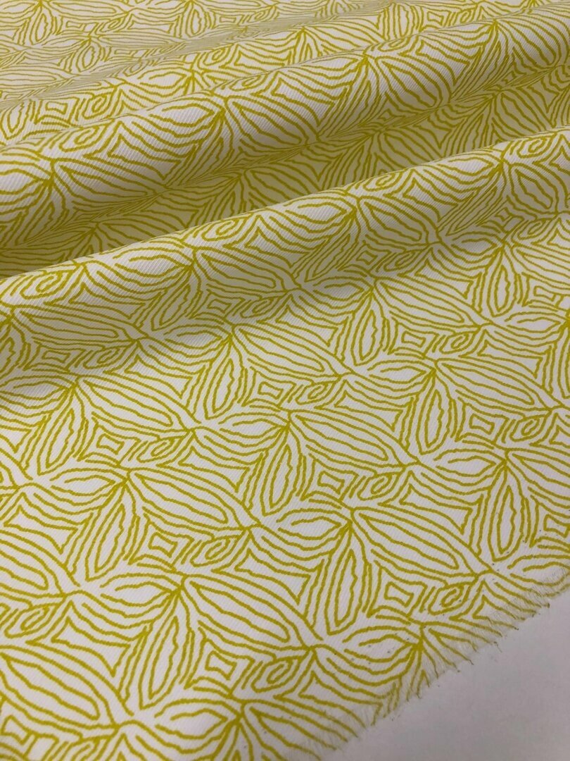 Ткань костюмная легкая , хлопок/полиэстер, цена за 0.5 метра погонных.