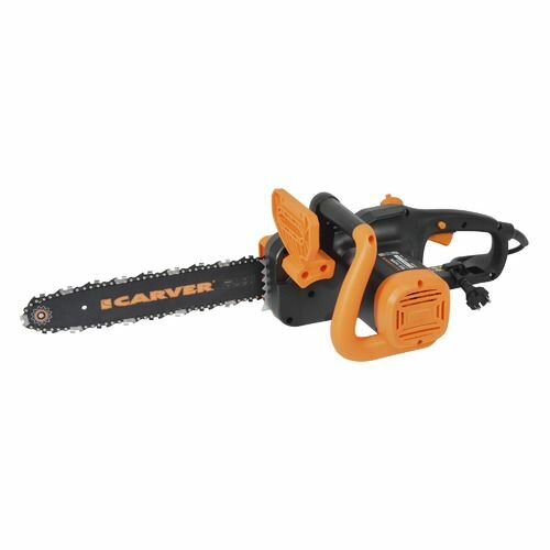 Цепная пила CARVER RSE- 1600M [01.014.00008]