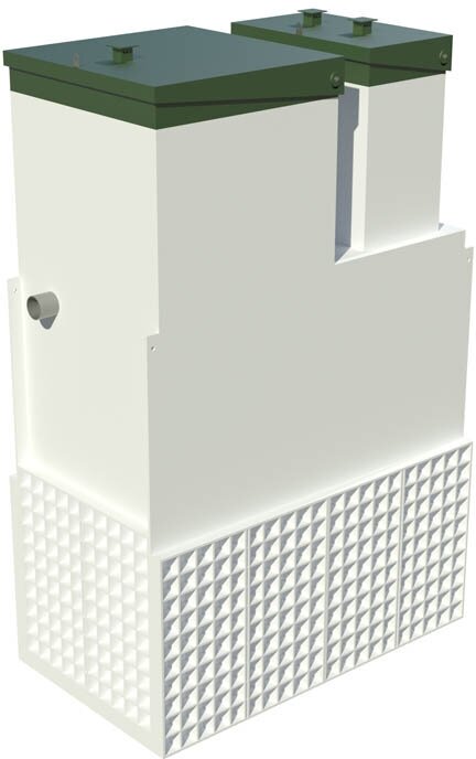 Септик Топас 15 Лонг