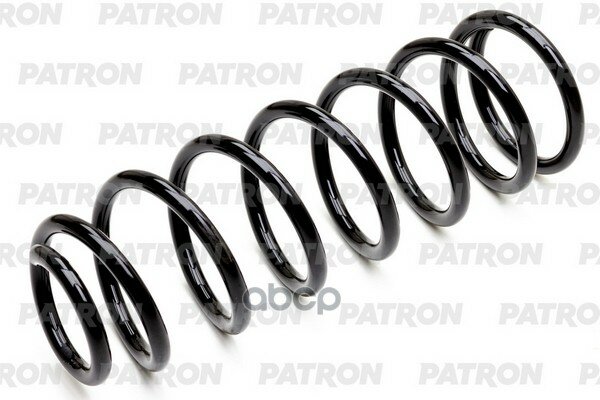 Пружина подвески PATRON арт. PCS872391