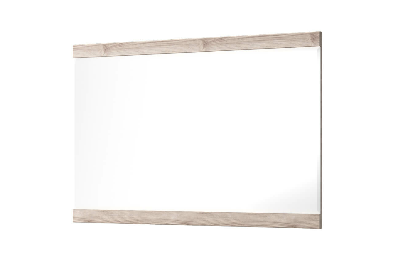 Зеркало навесное Anrex Джаз / Jazz В, 120х3х82 см