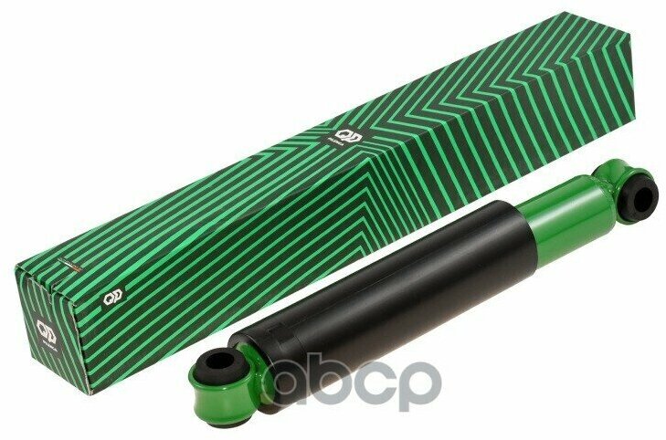 Амортизатор ВАЗ 2101-2107 зад. масл. PILENGA арт. SHP2702O