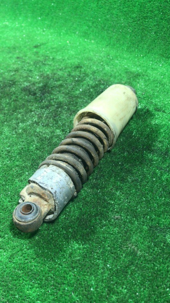 Амортизатор задний мотороллер Муравей