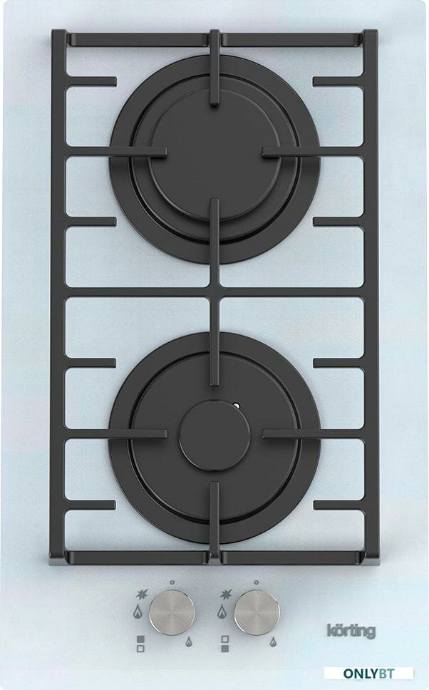 Варочная панель Korting HGG 3825 CW