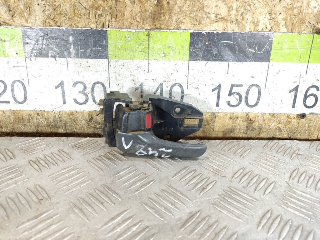 Ручка двери внутренняя задняя левая MITSUBISHI Lancer 9 MR627180