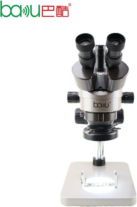 Микроскоп бинокулярный BAKU BA-008T