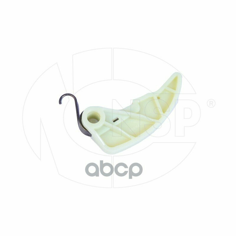 Натяжитель цепи ГРМ MITSUBISHI ASX I (10-16) NSP арт. NSP04MN183898