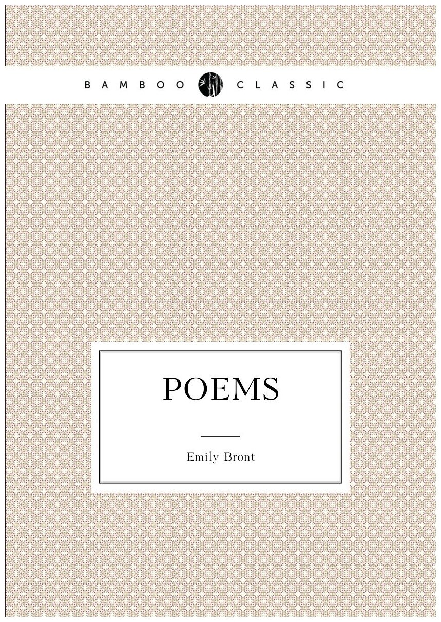 Poems