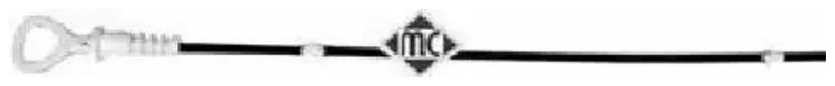 METALCAUCHO 04795 ЩУП уровня масла