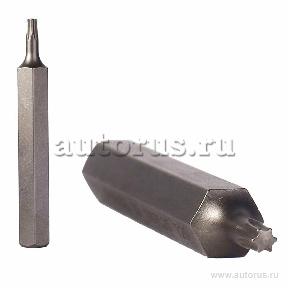 Бита-торкс 75 мм Т20