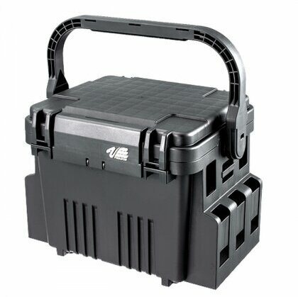 Meiho Рыболовный ящик Meiho Versus VS-7080 black