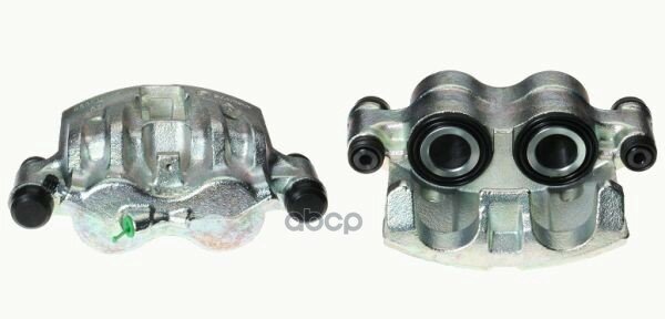 Суппорт Тормозной Пер. Прав. Iveco Daily 89-06 Brembo арт. FA6017