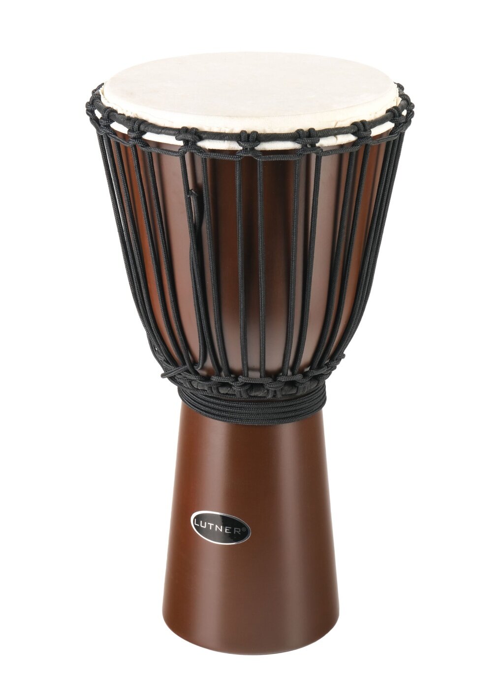 FLT-D-110C Джембе деревянный Fleet