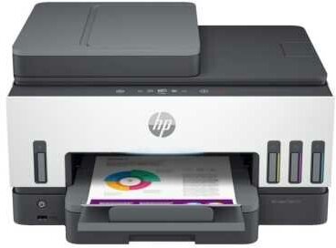 МФУ Smart Tank 790 4WF66A