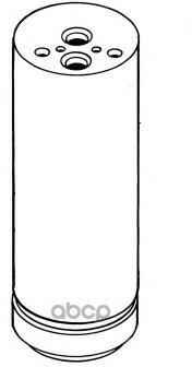 Осушитель кондиционер NRF арт. 33119