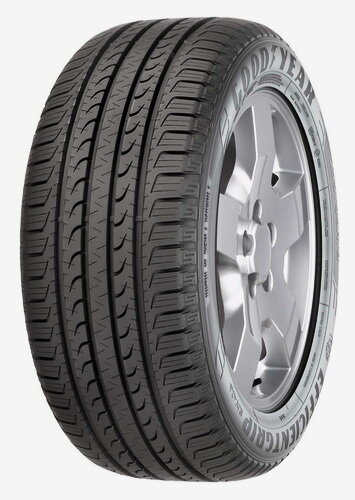 Шины Goodyear Efficientgrip SUV 255/65 R17 110H
