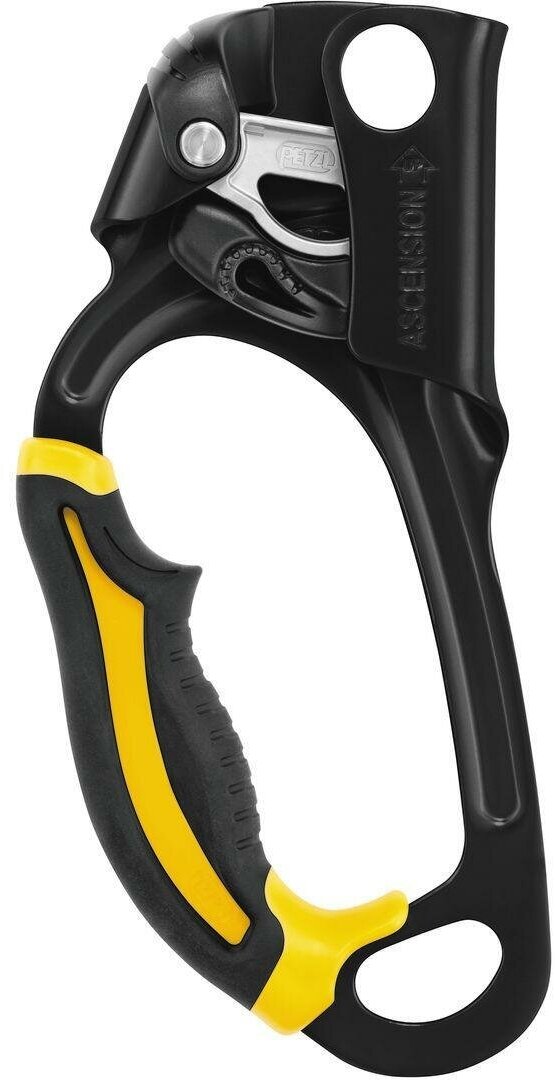 Зажим ASCENSION левый Petzl