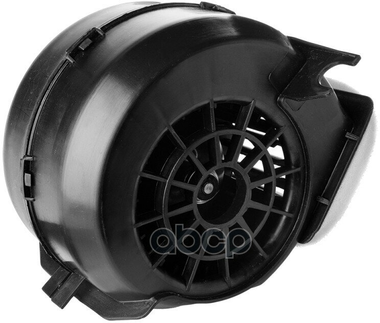 Электровентилятор отопителя для а/м ВАЗ 2108, 2115, 2110 (-03 г. в.), УАЗ 3160 мод.(в сб. с крыльч. и кожух.) PEKAR арт. 2108-.