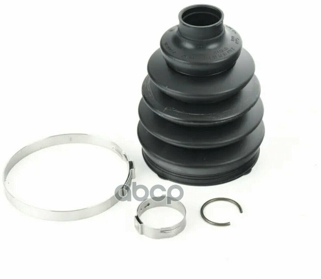 Пыльник шруса (наружний) 7E0498203C VAG/7P0498203 80A498203A 7N0498203 4H0498203 7E0498203C 7P0498203 80A498203A 7N0498203 4H.