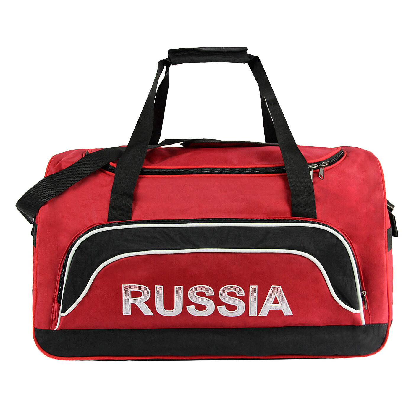 Сумка спортивная 
