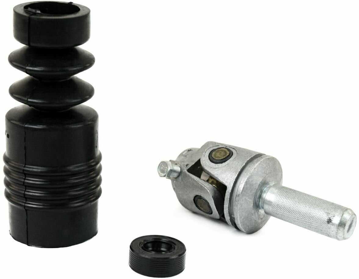 Ремкомплект кулисы КПП на ВАЗ 2108-2115, Лада Калина, Приора, Гранта