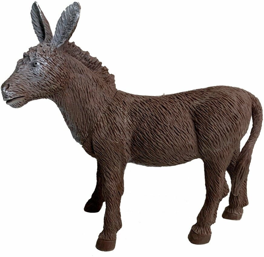 Игрушечная фигурка Осел