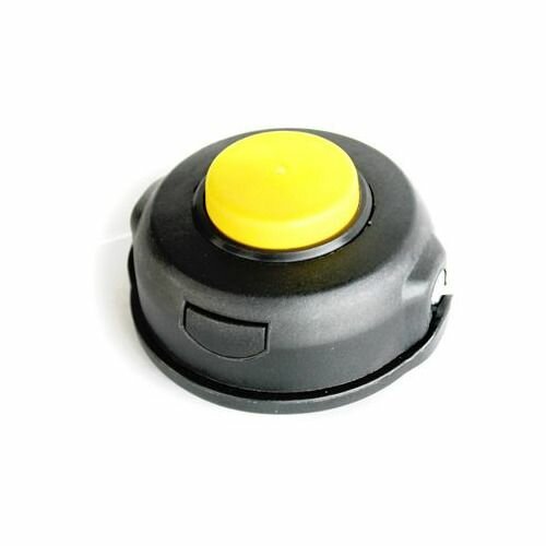 Катушка с леской для садовых триммеров CHAMPION HT36, 2.7мм, 3м [c5126]