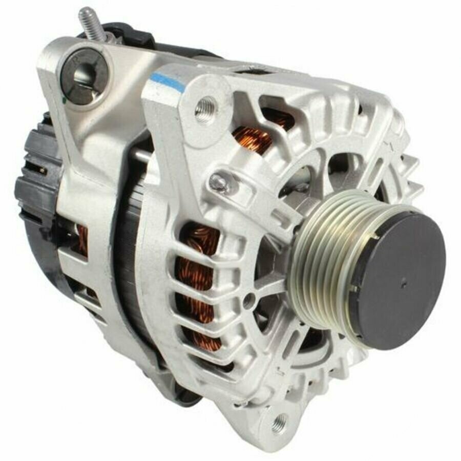 Генератор ALV1529 для KIA: Sorento 2.2 CRDi, Sportage 2.0 CRDi (A9279S)