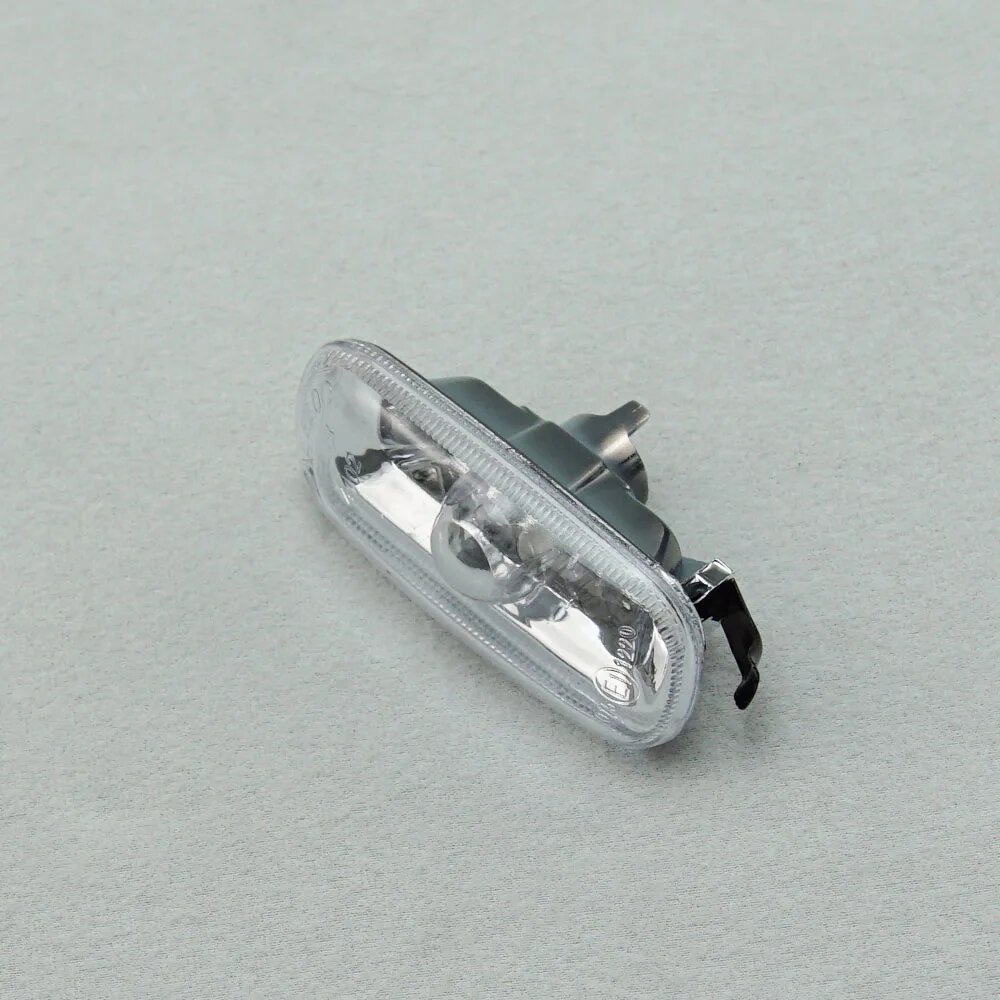 8E0949127 Для Audi A3 A4 A6 S6 RS4 RS6 2003-2006: Корпус бокового указателя поворота, плафон бокового фонаря, 8E0 949 127
