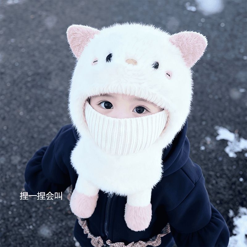 Капор  1 для детей