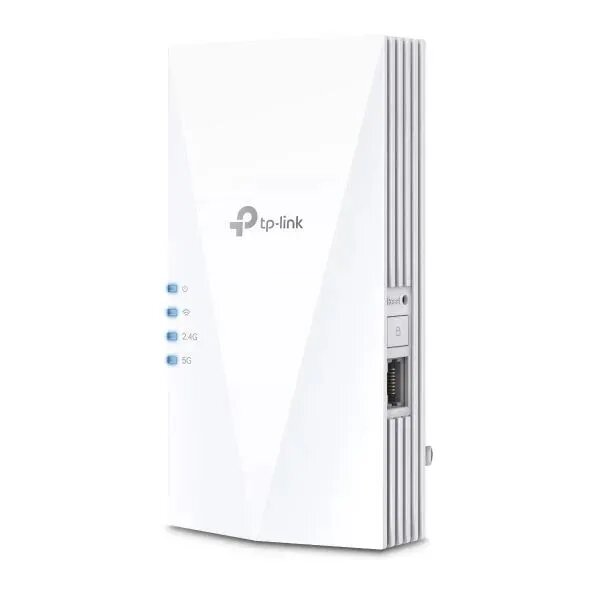 Tp-Link RE500X AX1500 Расширитель диапазона Wi-Fi / Усилитель Wi-Fi сигнала