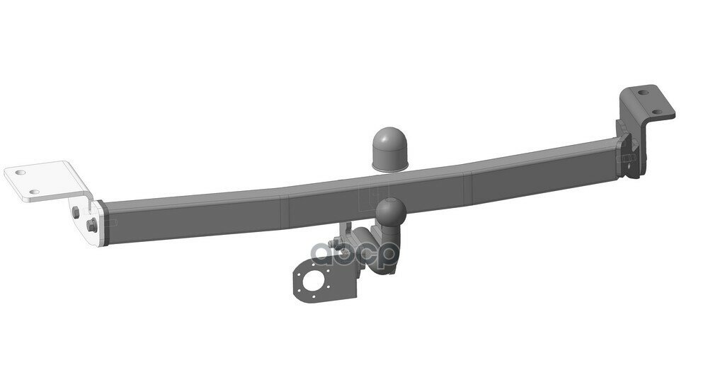 Фаркоп ORIS арт. 3035-AN