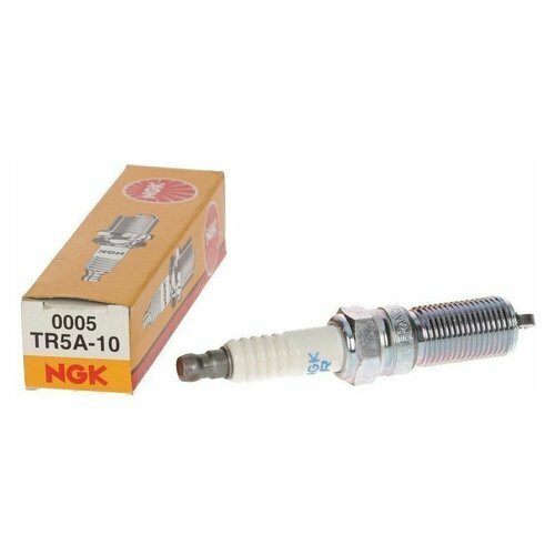 Свеча зажигания Ngk 5019