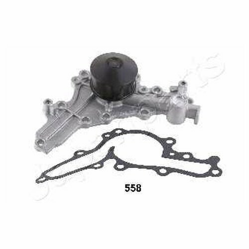 Водяной насос Japanparts pq558 для Mitsubishi Outlander II