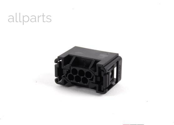 VAG 7M0973119 Корпус разъема электрического VAG