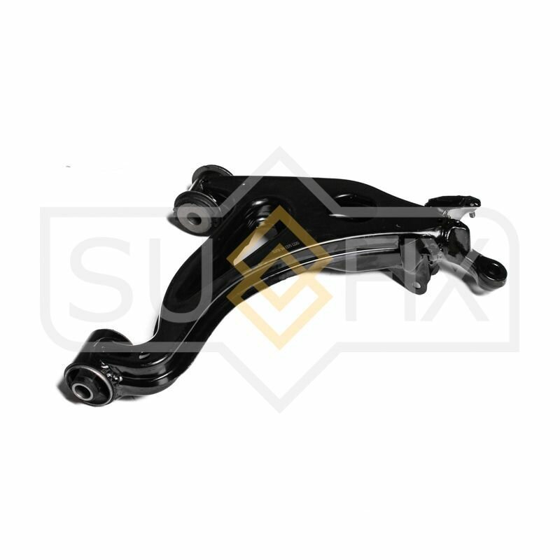SUFIX Рычаг подвески нижний перед лев, мерседес бенц / MERCEDES-BENZ SLK (R170) 1996-04, SH1375