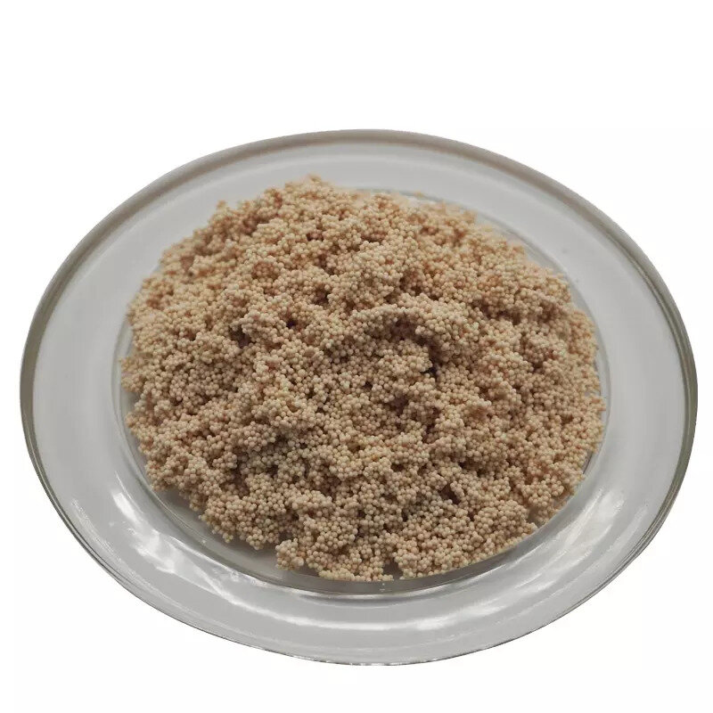 Сильнокислотный катионит Seplite Monojet MC3600 H для умягчения воды, аналог Lewatit MonoPlus SP 112Н, 25 литров