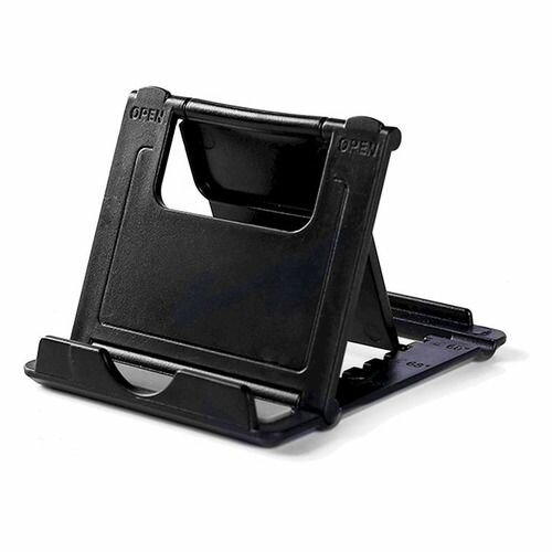 Подставка Wiiix DST-105-B черный